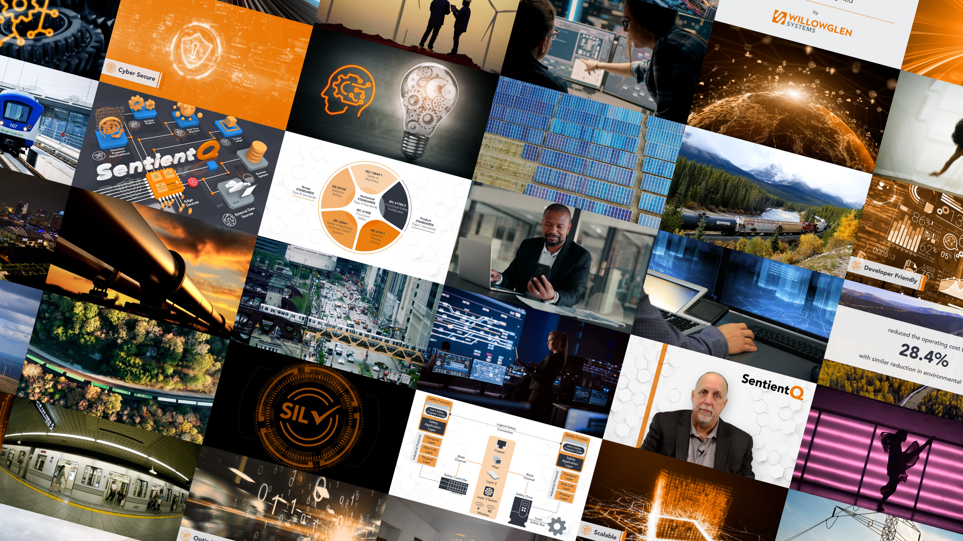 Videos - Willowglen Systems