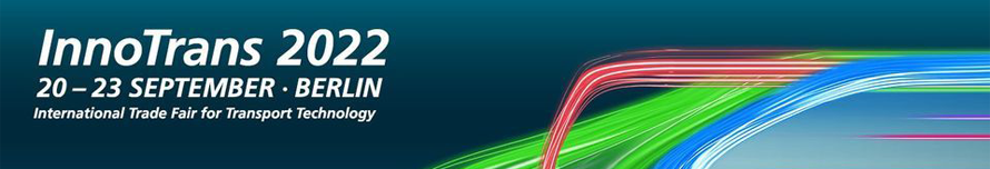InnoTrans 2022 - Willowglen Systems